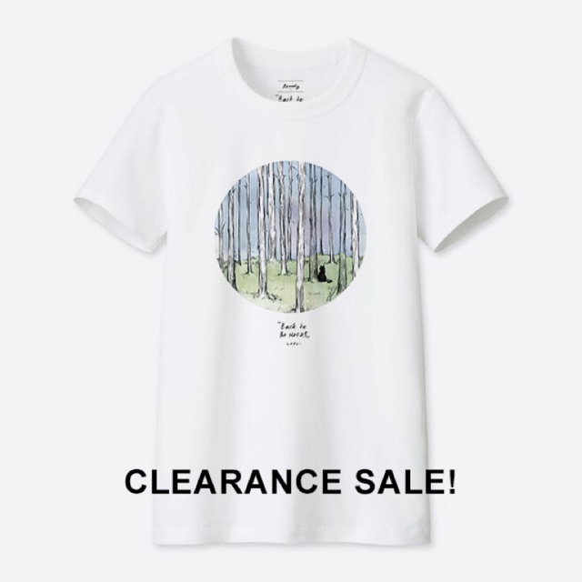 Back to the Wood / Back to the Moon T-Shirt Design by Wondering Pango ...