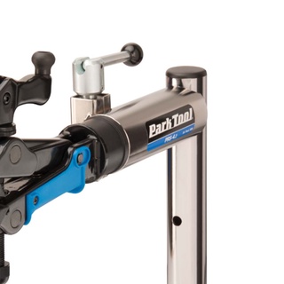 Park Tool PRS-4.2-2 Deluxe Bench Mount Repair Stand with 100-3D clamp ...