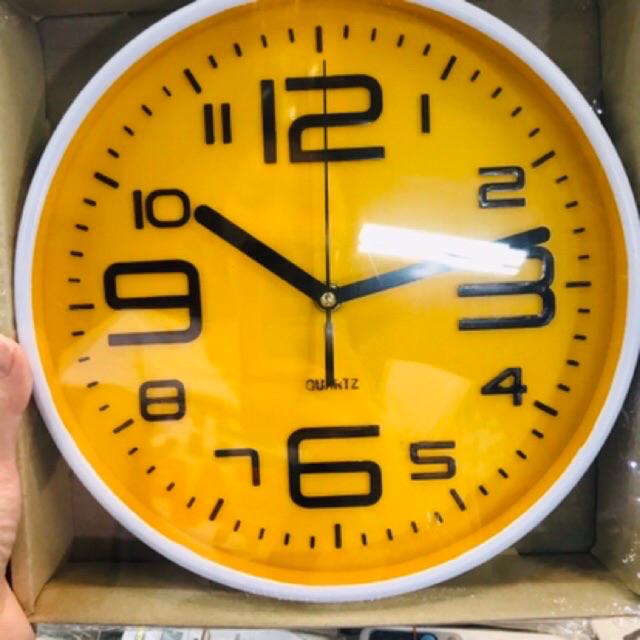 นาฬิกาแขวน 14นิ้ว -10นิ้ว มี 36 รุ่นให้เลือก นาฬิกา GOOD CLOCKS เดิน ...