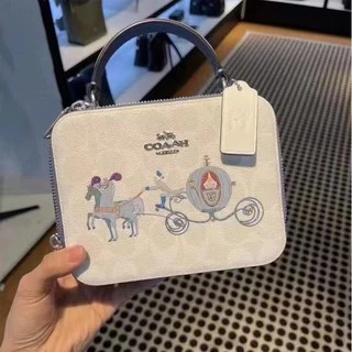 กระเป๋าตัง coach ราคาพิเศษ | ซื้อออนไลน์ที่ Shopee ส่งฟรี*ทั่วไทย! กระเป๋า