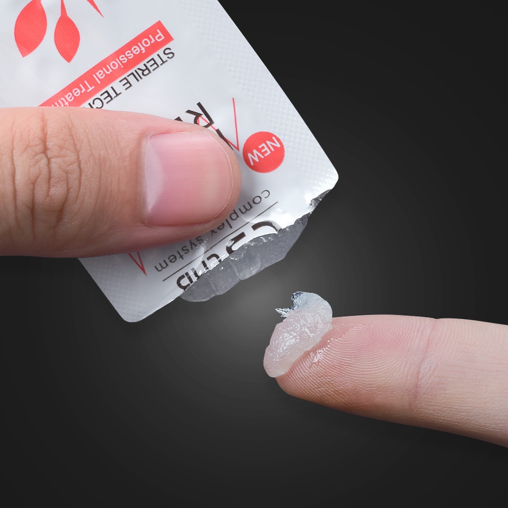 เครื่องสําอางถาวร 10 ชิ้น CS Lab Power Repair คิ้ว ริมฝีปาก อายไลเนอร์ ...