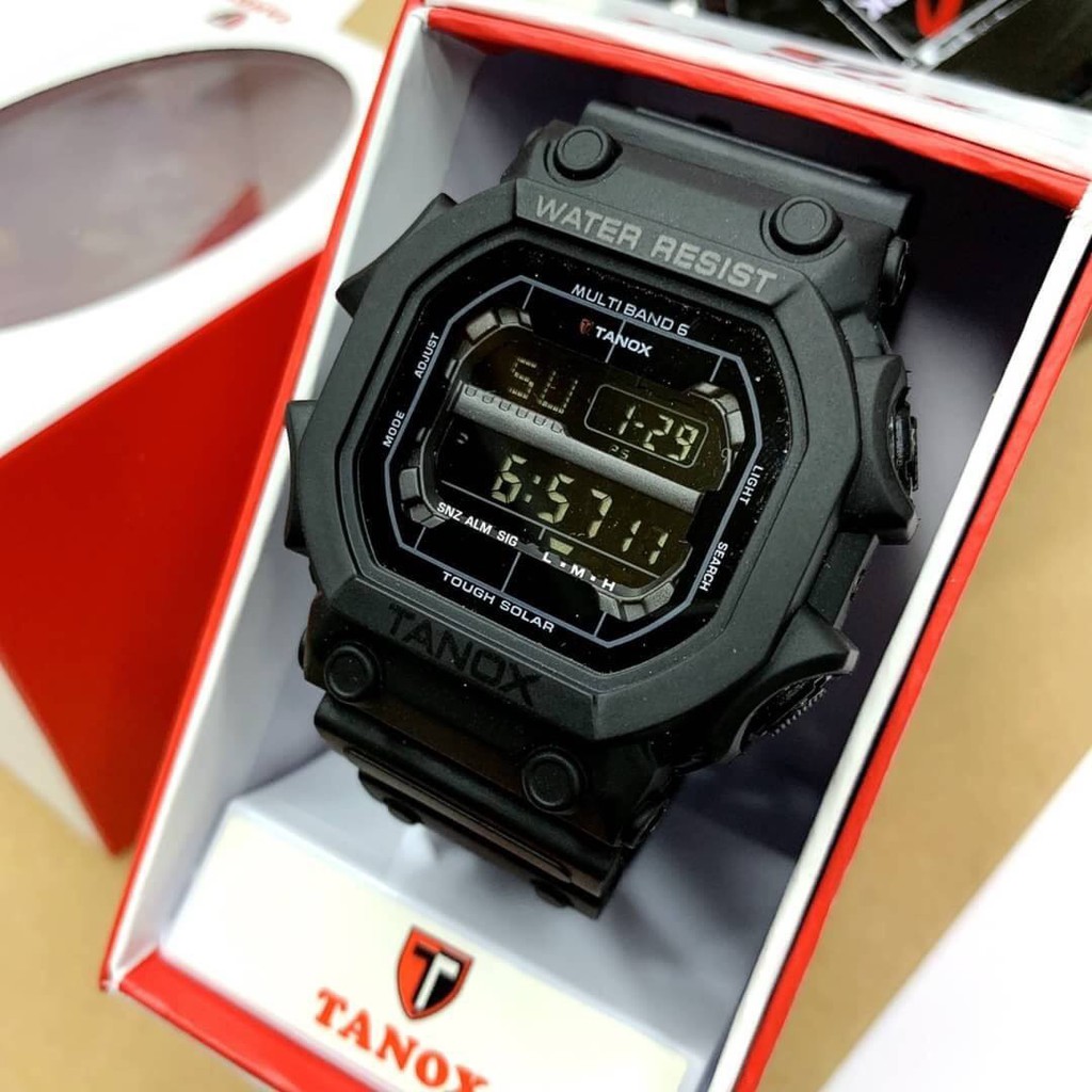 💥 TANOX รุ่น T2560E ของแท้ 💯% | Shopee Thailand