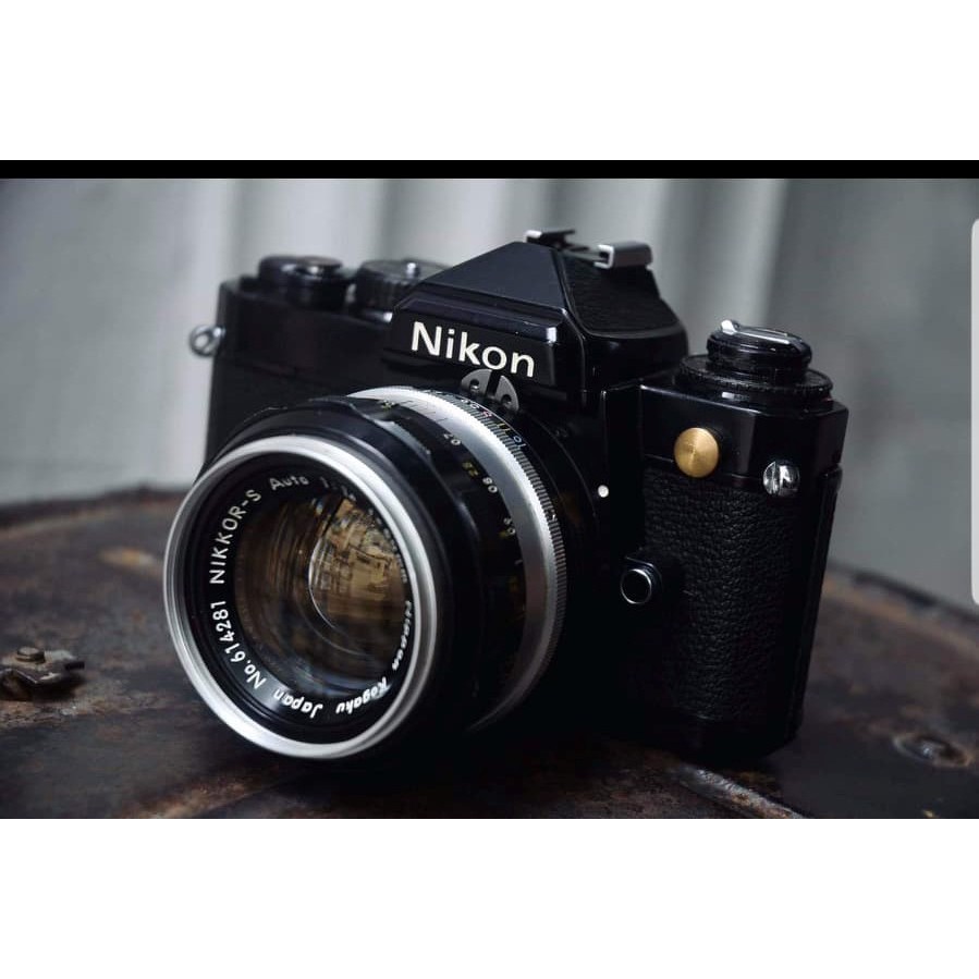 Brass Flash socket cover Nikon 💥 งานทองเหลืองแท้ 💥 จุกปิดแฟลช นิคคอน ...
