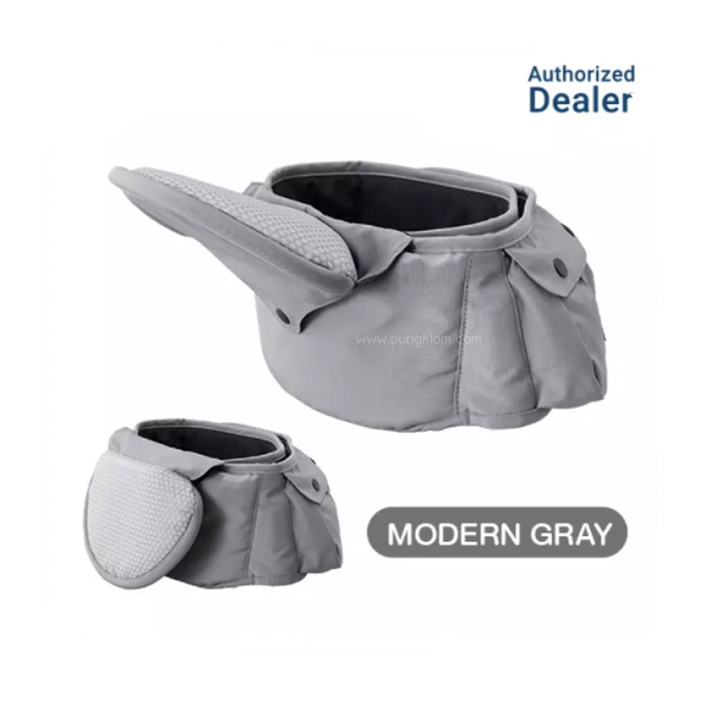 Bebefit Hip Seat พับได้ รุ่น Light | Shopee Thailand