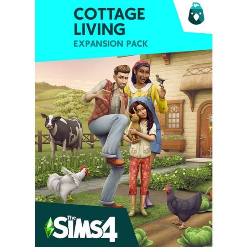 The Sims 4 Complete Edition [ DLC เต็มรูปแบบ] | Shopee Thailand