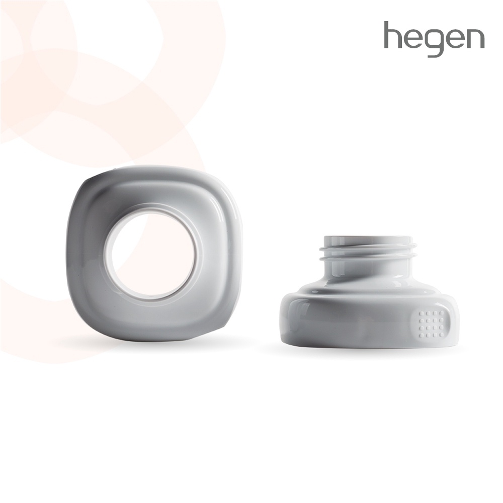 Hegen Standard Neck Adapter ขนาด 35mm 2-Pack ข้อต่อกรวยปั๊มคอมาตรฐาน แพ ...