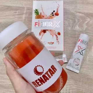 ช้อป Renatar fiber x ง่าย ๆ บน Shopee | ก.ค. 2024