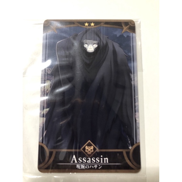 FGO Fate grand order Arcade fgo ac fate ac การ์ดอาเคต เฟท FGO Arcade FATE ลิขสิทธิ์แท้ TYPE ...