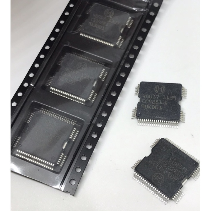 48017 BOSCH ใช้กับกล่อง ECU รถ | Shopee Thailand