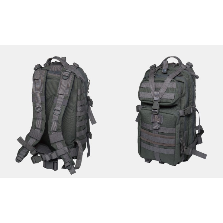 MAGFORCE Falcon ll backpack | Shopee Thailand