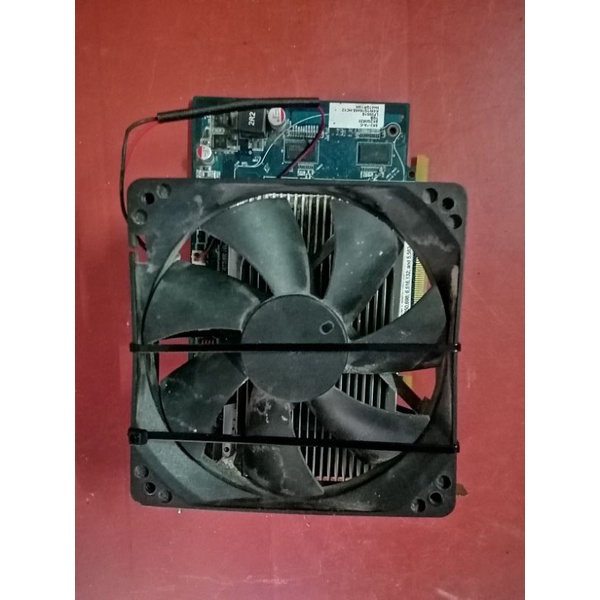 His IceQ HD 4670 1gb ddr3 พัดลมโม | Shopee Thailand