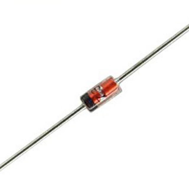 6.8B Zener Diode ZD 6.8V 10 ชิ้น | Shopee Thailand