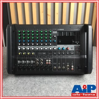 power mixer yamaha ราคาพิเศษ | ซื้อออนไลน์ที่ Shopee ส่งฟรี*ทั่วไทย!