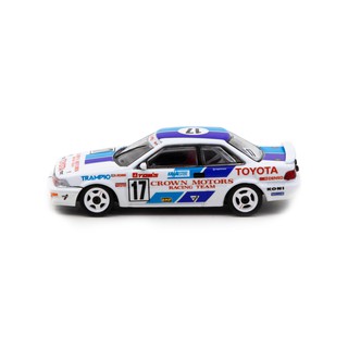 TOYOTA COROLLA LEVIN AE92 MACAU GUIA RACE 1989 1:64 (TARMAC) | Shopee ...