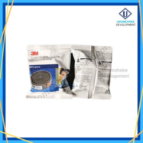 ไส้กรอง 3M 7007K-100 (7007J-100) สำหรับรุ่น 7702 | Shopee Thailand