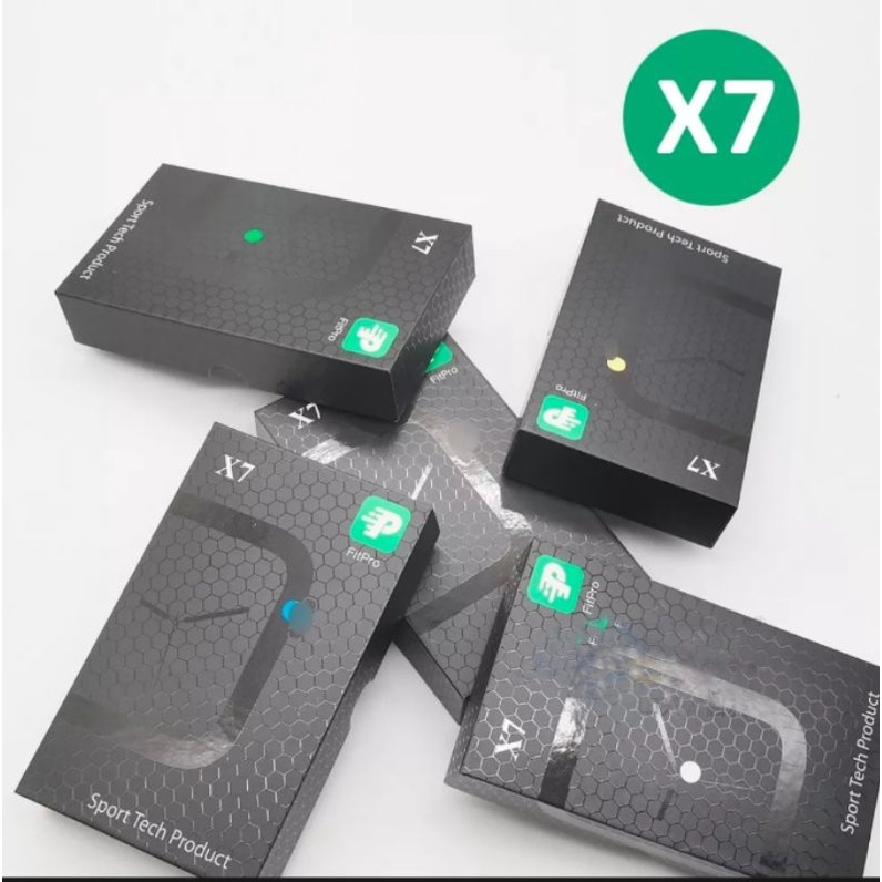 Sport Tech product X7 FitPro,Sport Tech product X7 FitPro | Shopee Thailand