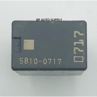 4pin Proton Deco PW853595 รีเลย์พัดลมโคมไฟ ไมโคร 4pin 12v Gen2 Kia ...