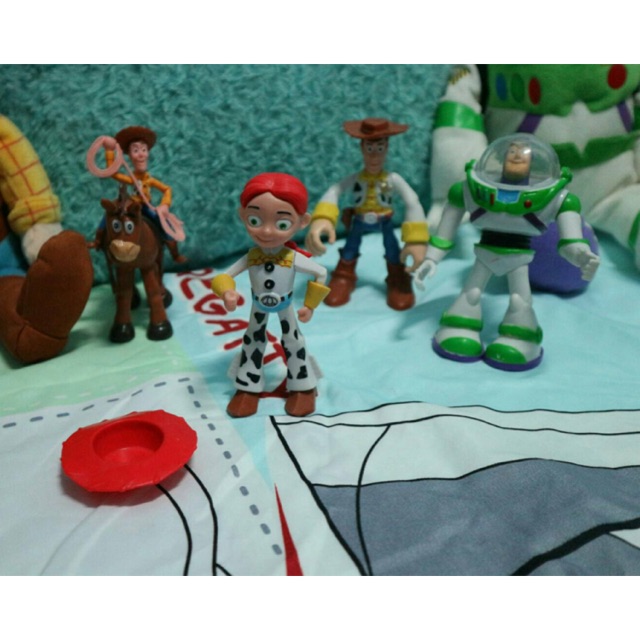 Toy story | Shopee Thailand