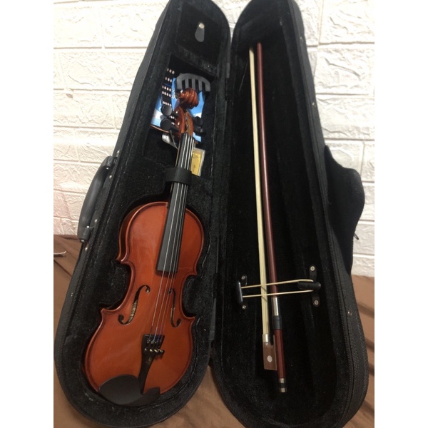violin ยี่ห้อ finelegend รุ่น flv1111 ของแท้ | Shopee Thailand