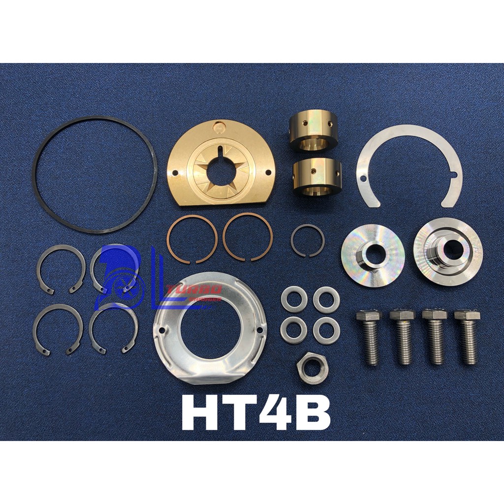 ชุดซ่อม HOLSET HT4B HT4C (ST9893) | Shopee Thailand