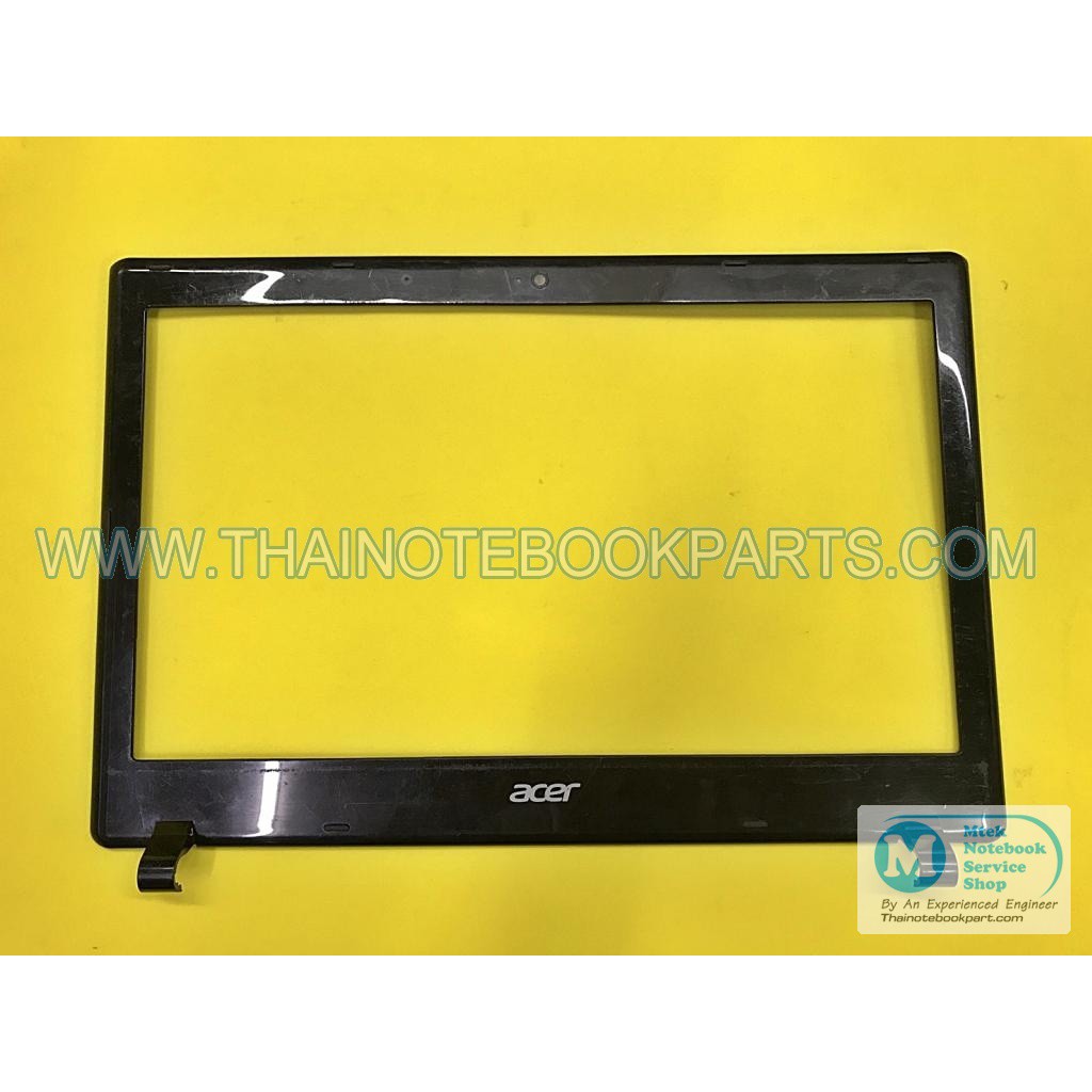 กรอบจอ Acer Chromebook C710 - FA0RO000400 LCD Front Bezel | Shopee Thailand