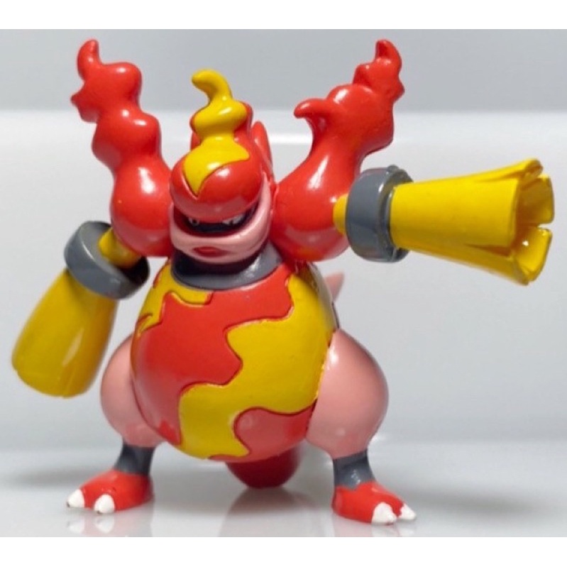 [เลือกสินค้าตามรูป] Pokemon figure โมเดลโปเกม่อน ชุดที่ 2 | Shopee Thailand