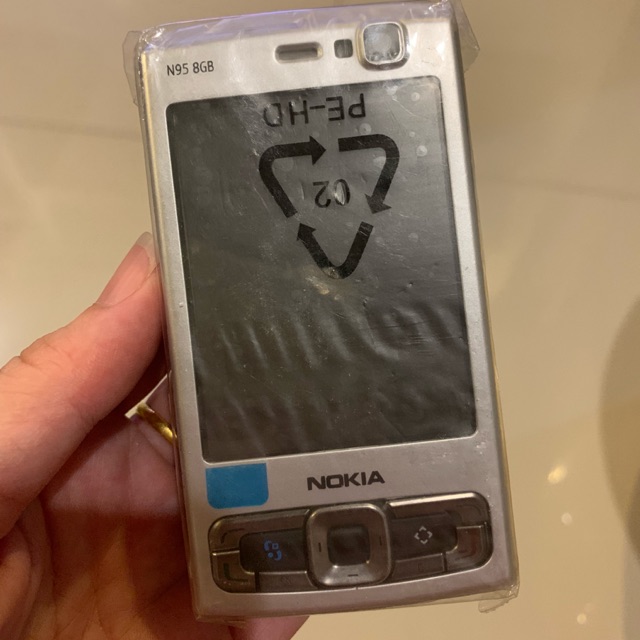 บอดี้ nokia n95 8g พร้อมส่ง | Shopee Thailand