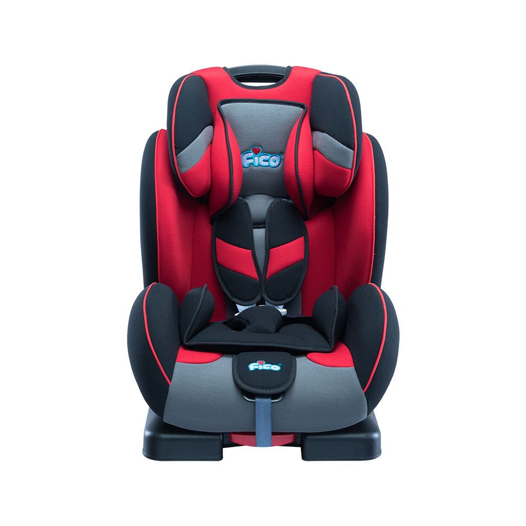 Fico คาร์ซีท รุ่น London Serie1: ES02-1 | Shopee Thailand