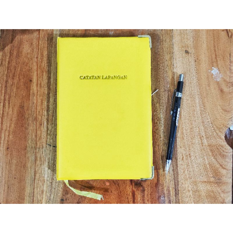 Field Note Book (Field Note🏠, Geological/Geophysics/Geochemical Survey ...