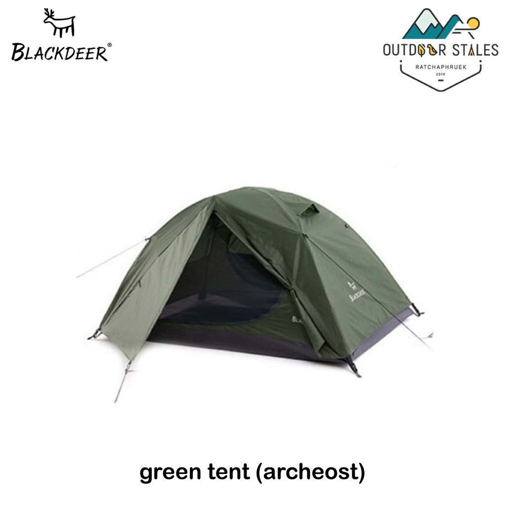 Blackdeer Archeos 2P Tent | Shopee Thailand