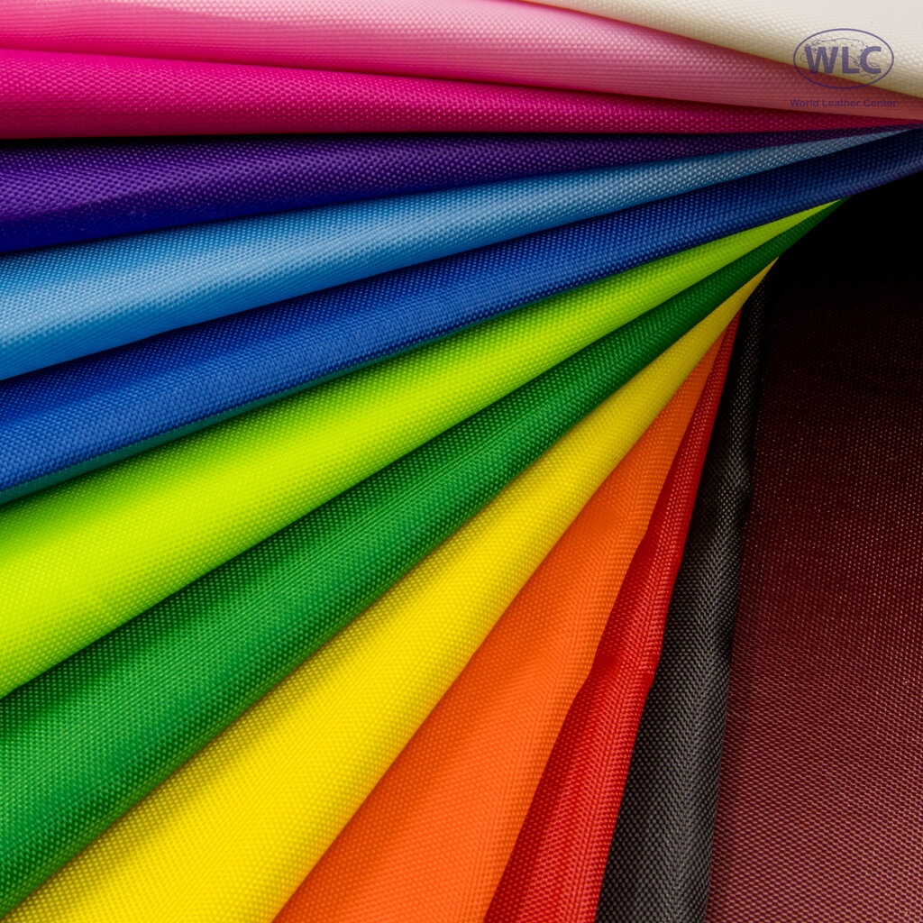 ผ้าร่ม 210D PU ผ้าร่มทำกระเป๋า ผ้าซับใน พิมพ์ดิจิตอลได้ | Shopee Thailand