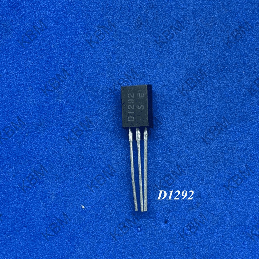 Transistor ทรานซิสเตอร์ D1292 D1302 2SD1308 D1308 D1309 D1330 D1348 D1351 D1365 | Shopee Thailand