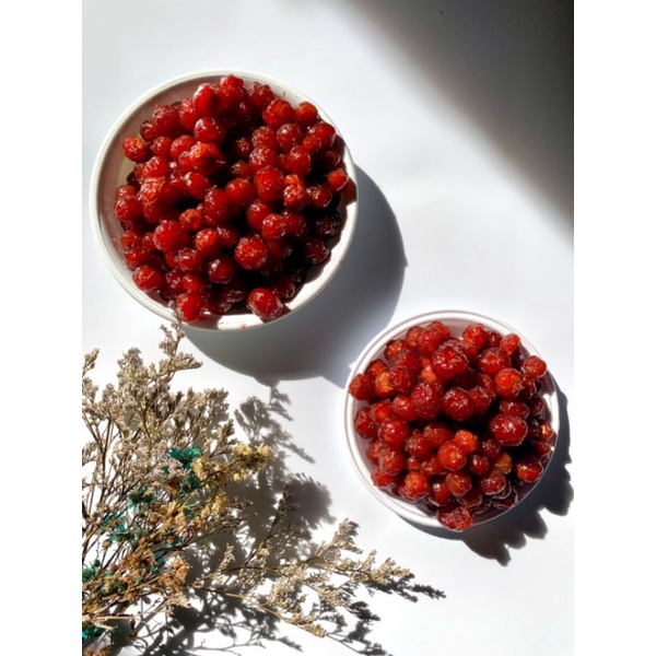 มะยมเชื่อมสูตรโบราณ500กรัม | Shopee Thailand