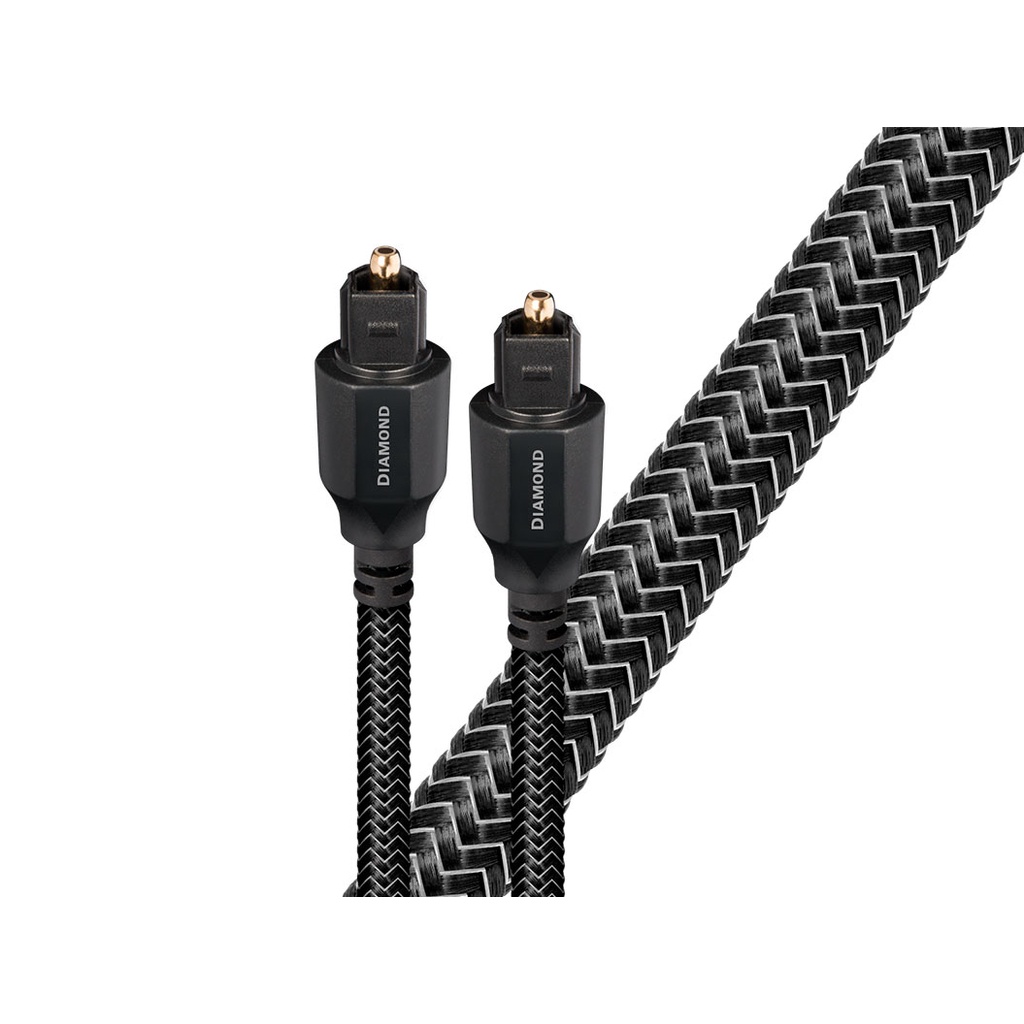 AudioQuest Diamond OptiLink (Full size To Full size) | Shopee Thailand