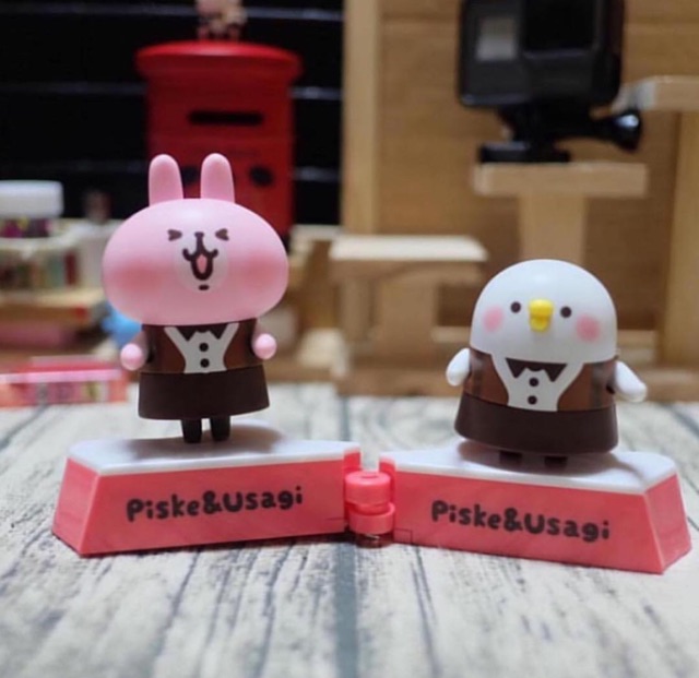โมเดล kanahei | Shopee Thailand