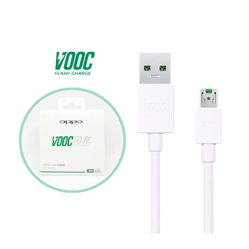 USB Micro Fast Charging Cable 100% Original | Shopee Thailand