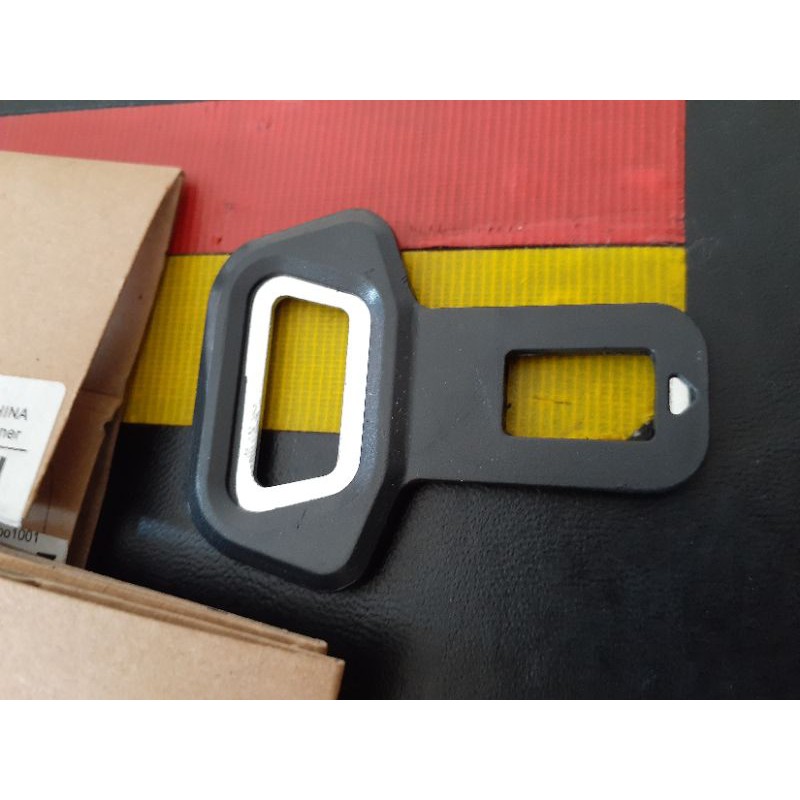 ปลดสัญาณเตือน Safety Belt | Shopee Thailand