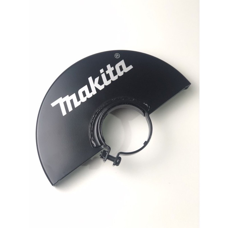 บังใบ การ์ดกันสะเก็ด อะไหล่แท้ GA9020 หินเจียร 9” มากีต้า Makita ...