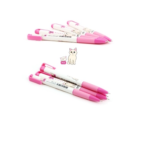 Java Naong ปก.ลูกลื่นสี 0.38 มม. มีให้เลือก 9 สี | Shopee Thailand