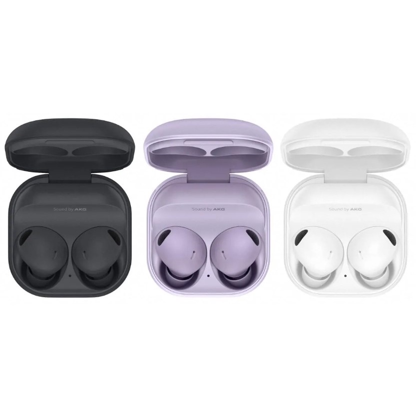 Samsung Galaxy Buds 2 Pro Wireless Earbuds (SM-R510) (Stock in TH ...