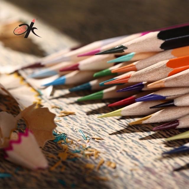 สีไม้ Joseph hartmut สีไม้ 36 72สี พร้อมส่ง กระบอกกลม แบรนด์ดัง Joseph ...