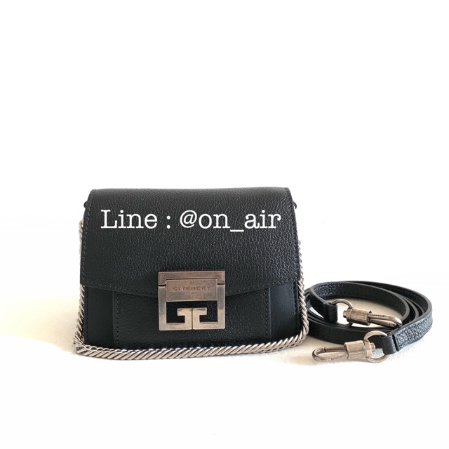New givenchy gv3 ไซส์ mini จิ๋วน่ารัก | Shopee Thailand