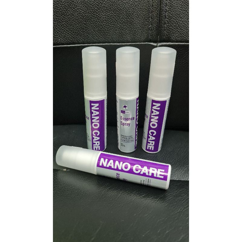 Nano Spray ...พ่นทำความสะอาดผิวหนัง สัตว์เลี้ยง | Shopee Thailand