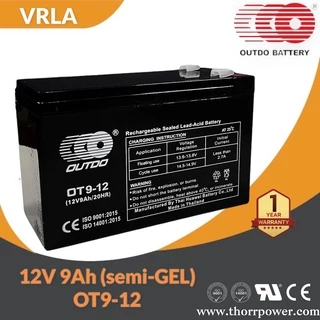 ups 12v 9ah แบตเตอรี่ ราคาถูก สั่งเลยบน Shopee