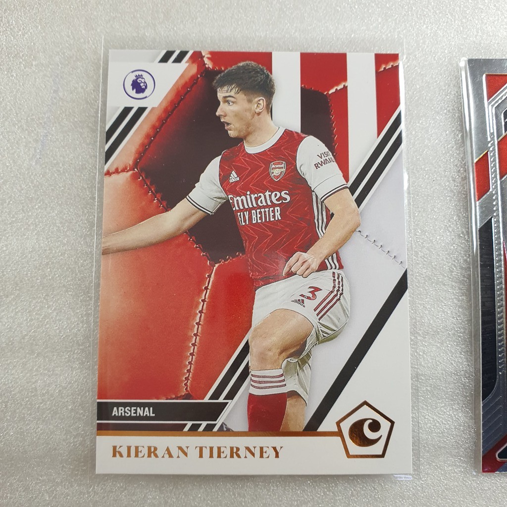 การ์ด Arsenal Panini หลากรุ่น การ์ดฟุตบอล การ์ดนักฟุตบอล การ์ดนักบอล ...