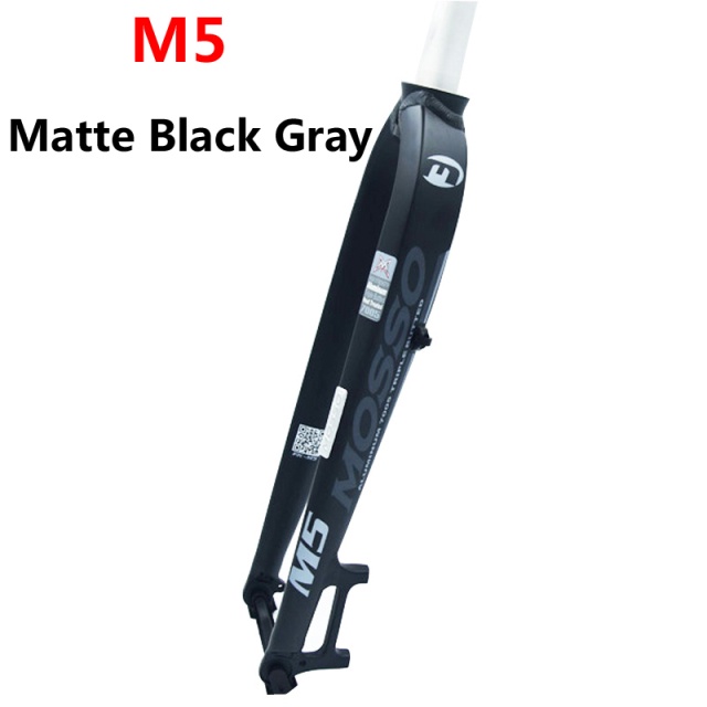 Mosso fork ตะเกียบหน้าจักรยาน 26 27.5 29er MTB M5L M6 M5 M5E M5EV M3 ...