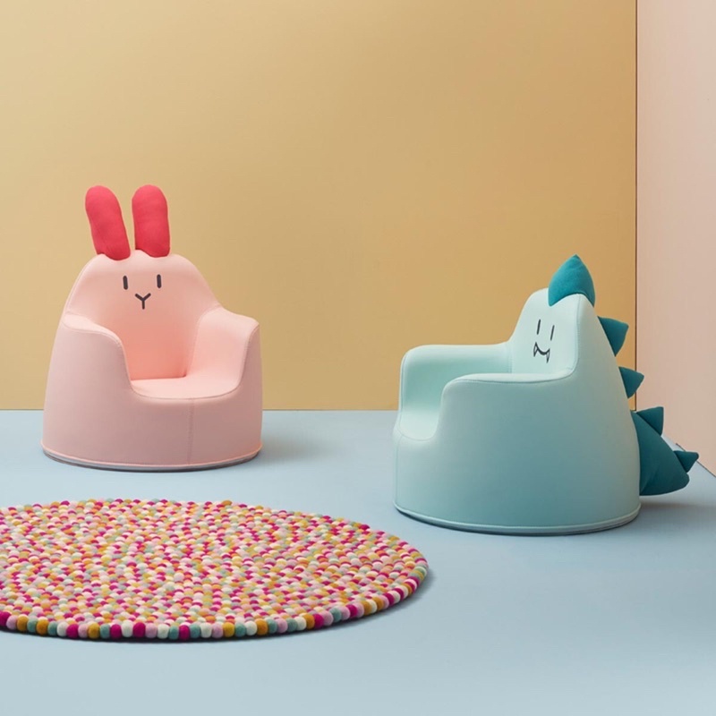 เก้าอี้เด็ก Iloom Aco | Shopee Thailand