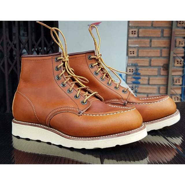 ขาย Red Wing 875 /โซฟา | Shopee Thailand