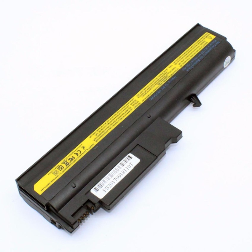 แบตเตอรี่ IBM/Lenovo ThinkPad R50, R50e, R51, T40 | Shopee Thailand