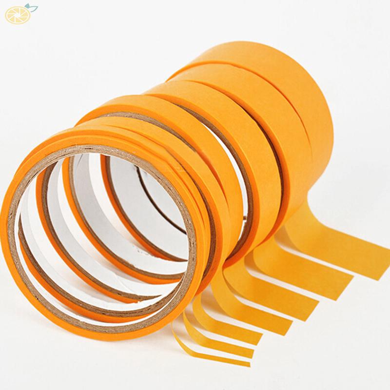 Model Masking Tape Fine Line DIY Spraying Craft Tool Accessory/2mm 3mm ...